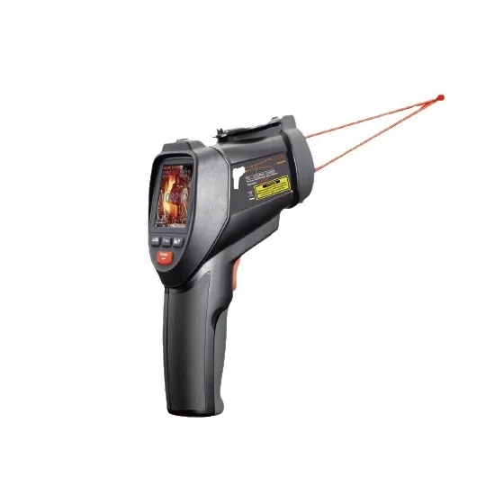 Cem Dt-9862 Professional Infrared Thermometer - Buy Explosion-proof ...
