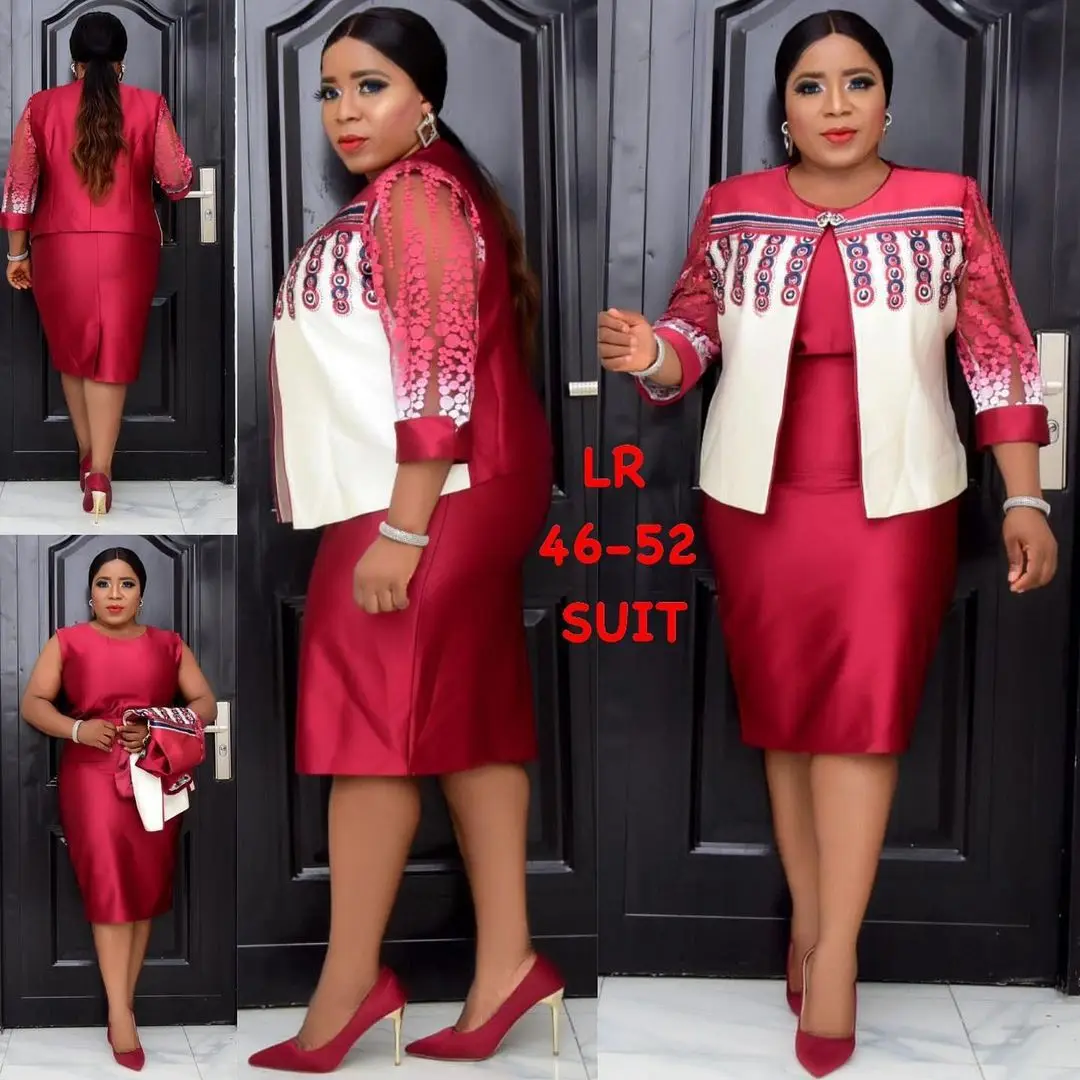 Wholesale Turkey Women Office Ladies African Official Dresses - Buy ...