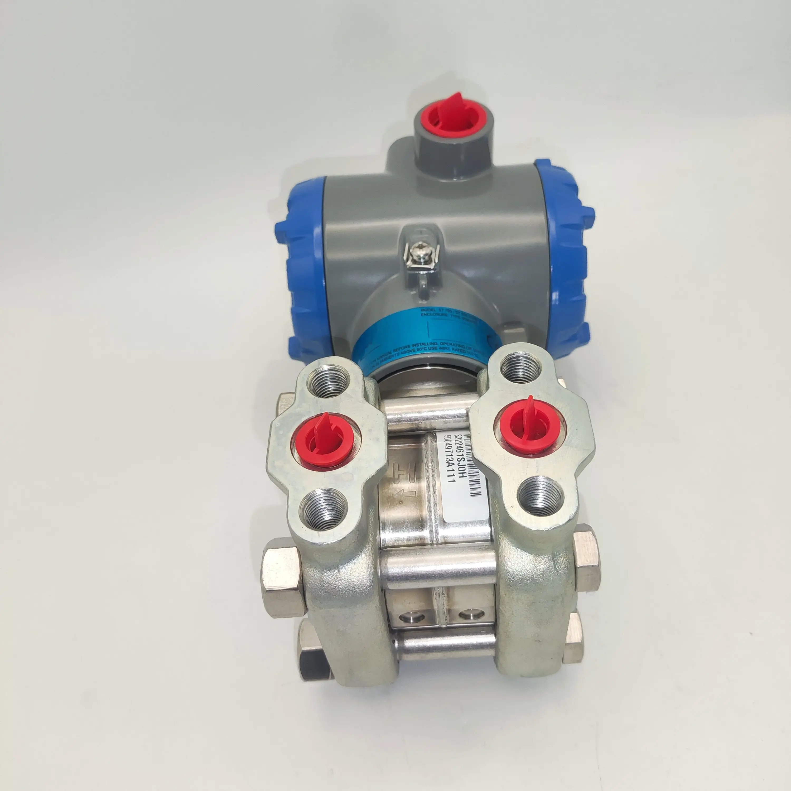 Honeywells Std720-e1hn4as-1-a-adc-11s-b-21a0-f7-0000 Pressure ...