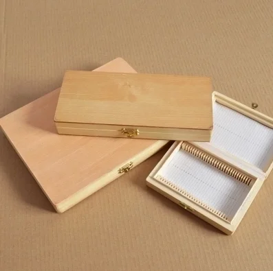 Microslides Medical Science 30 Pieces Set Human Tissue Anatomical ...