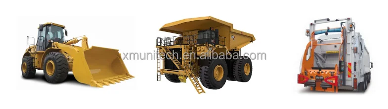 DVS 2024 Moving off Information System & Blind Spot Kits