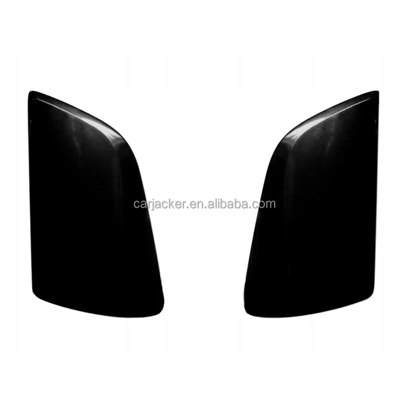 Truck Parts for Volvo FH4 IV Euro 6 Front Corner Deflector Panel Chrome ...