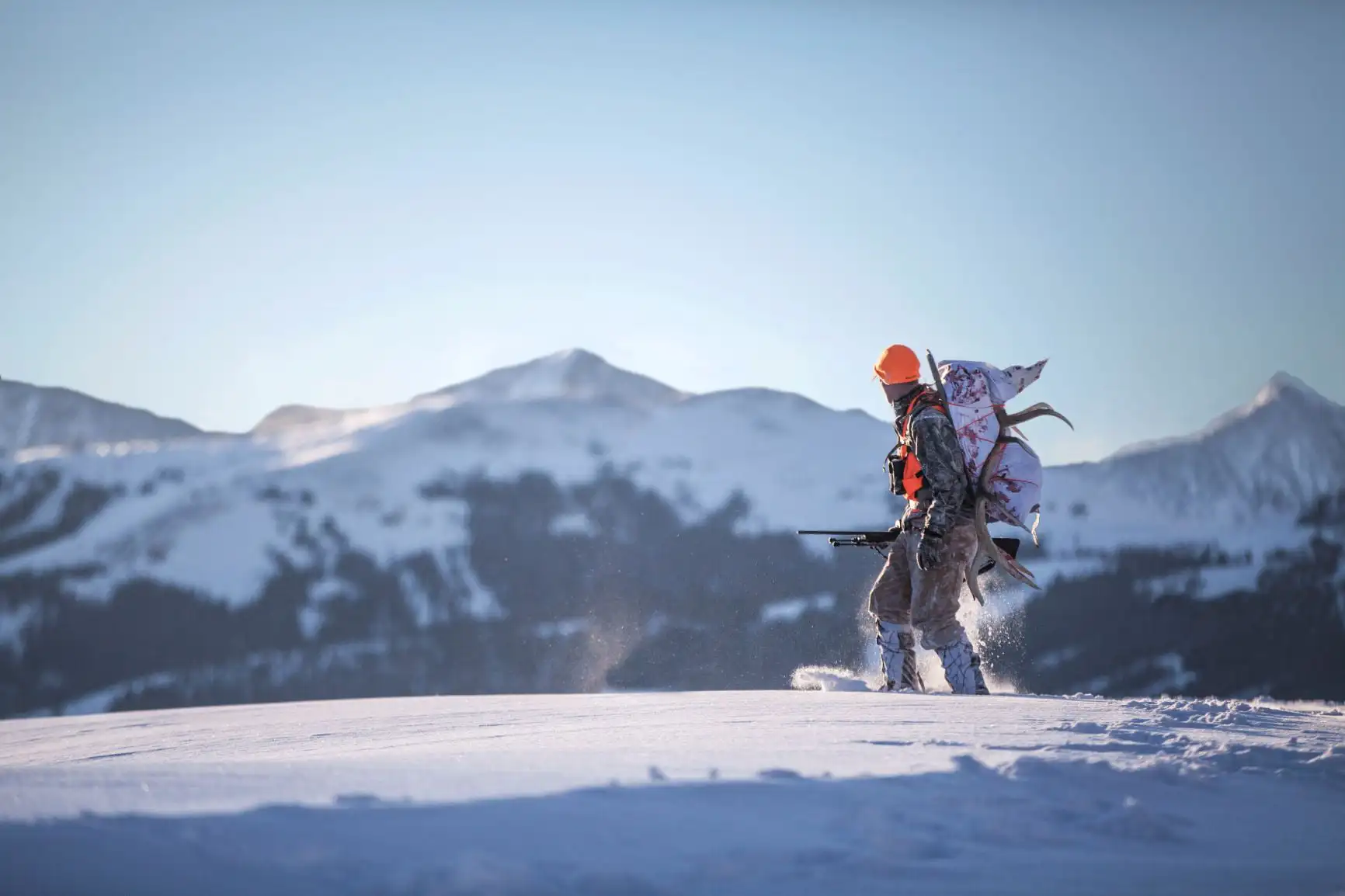 Animal Carcass Body Preservation Bags With Storage Bag - Buy Game Lure ...