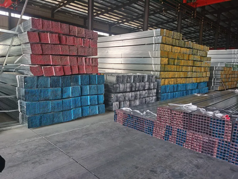 Steel Profiles China Cold Formed Section Steel Structural C Shape ...