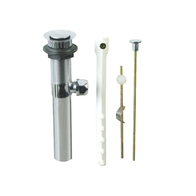 Modern Brass Rotation Flip Screw Bathroom Top Wash Basin Pop up Sink ...