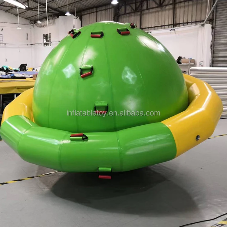 High Quality Water Iceberg.inflatable Water Toys Inflatable Floating ...