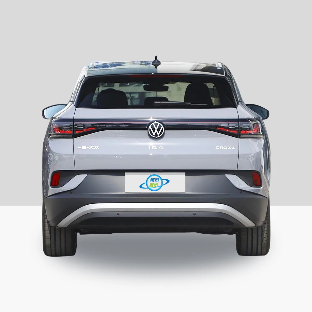 In Stock 2023 Vw Id4 Volkswagen Crozz Prime New Energy Electric Vehicle ...