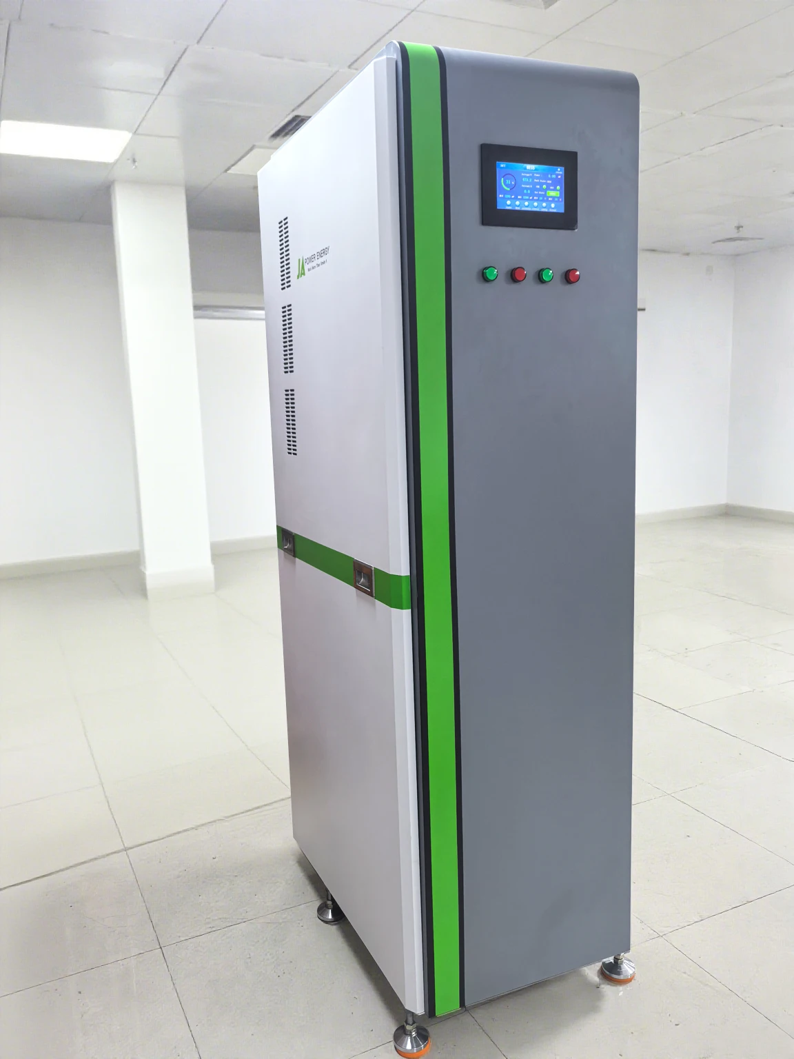 20kw-100kw Invert 384V 480V Lithium Ion Battery Pack for Energy Storage