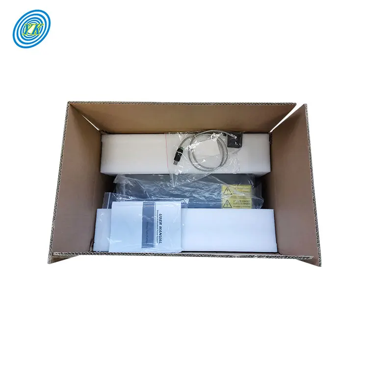 Yucoo 1u Rack Mount 220v Ac To 48v Dc 30a Rectifier Systems For Telecom ...