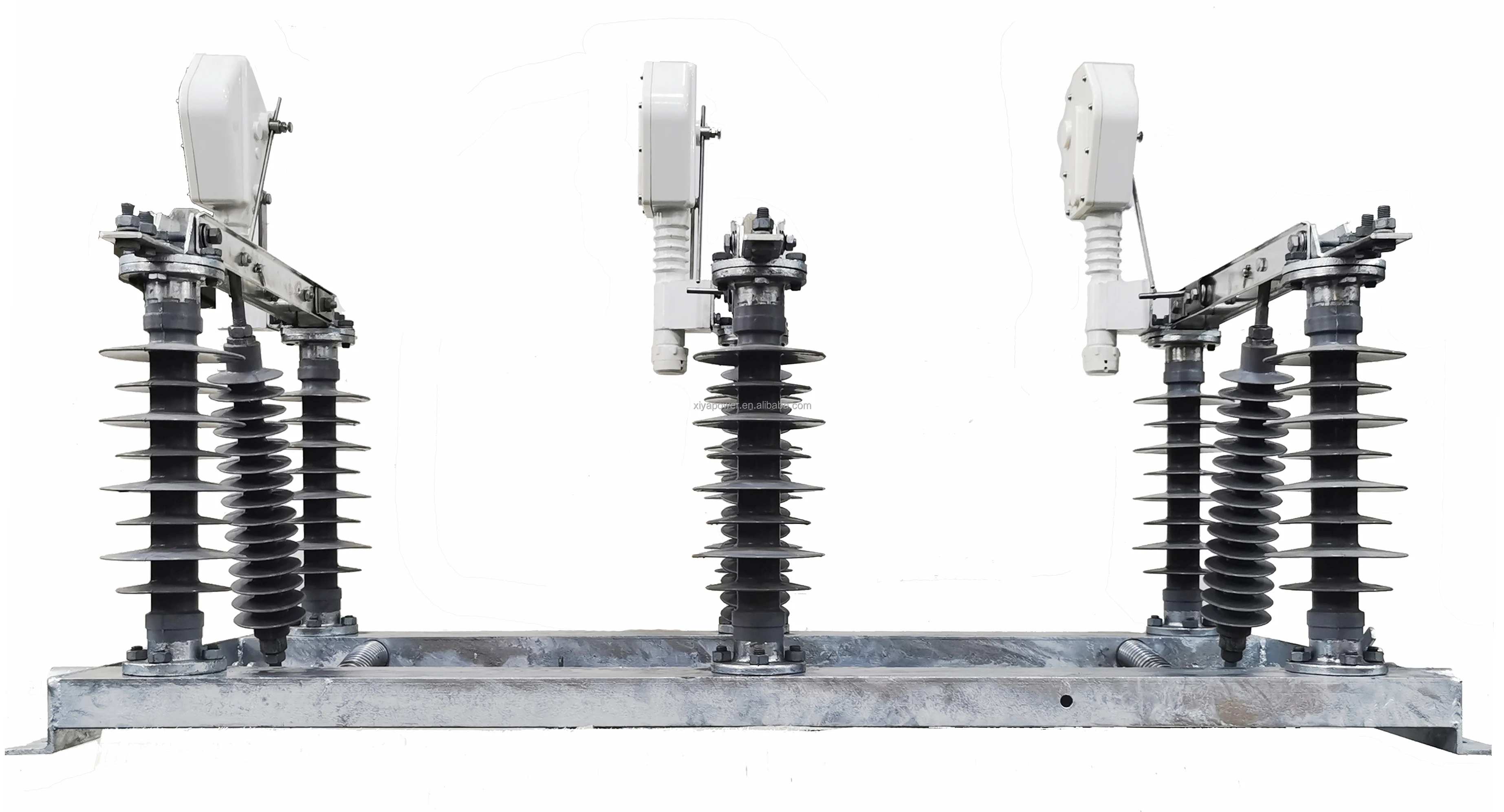 IACM 50A Load Break Switch - Reliable High Voltage Solution