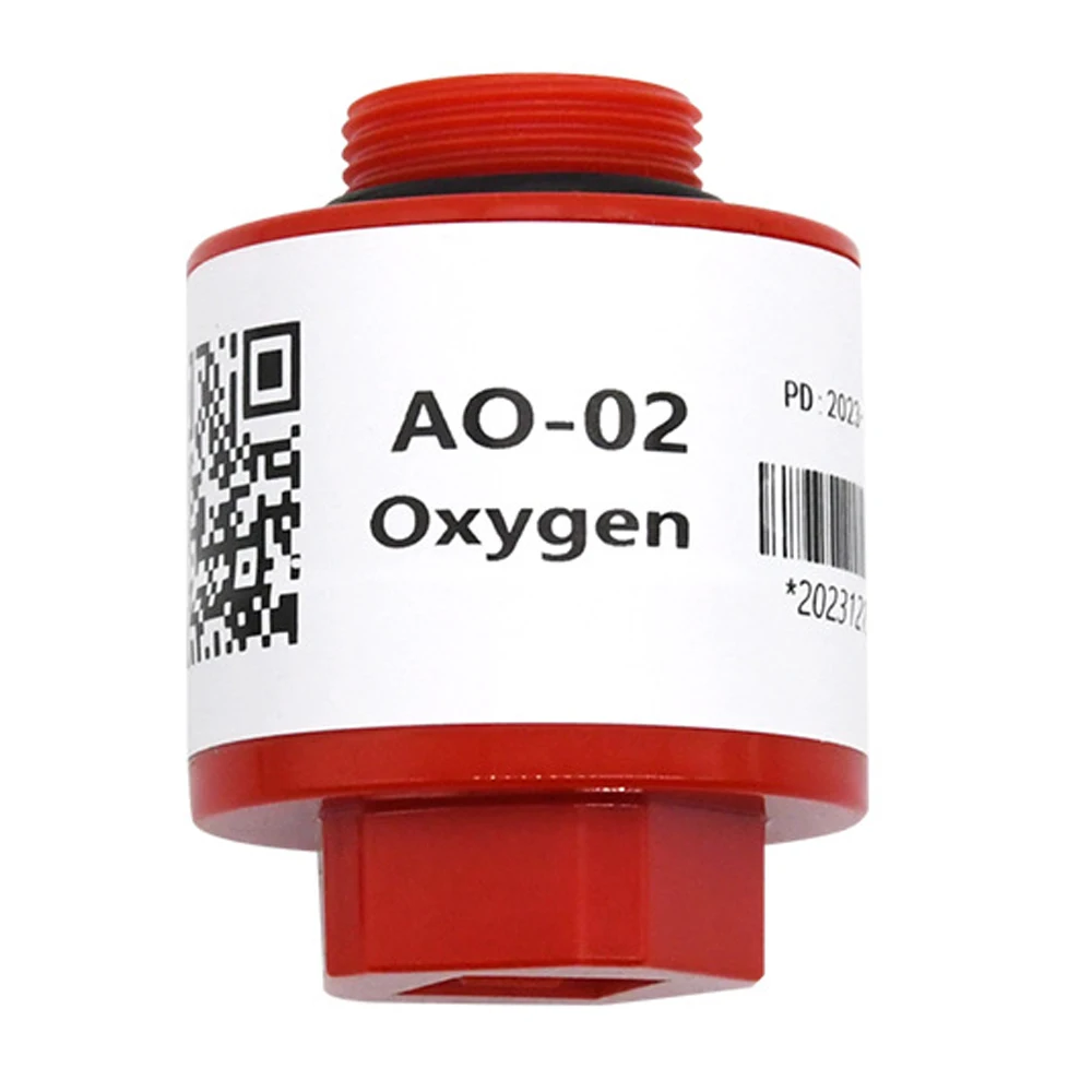 Electrochemistry Ao Oxygen Concentration Sensor Module Ao-02 A0-02 Dor ...