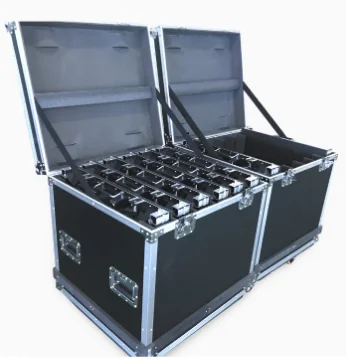 Wholesale Full Color P2.976 P3 Customized Cabinet 500*500 Led Display ...