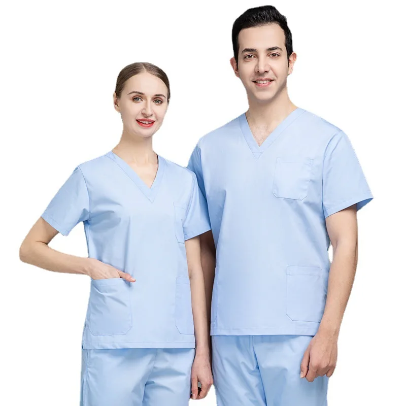Hospital Gown For Patient Hospital Pajama Hospital Pyjamas - Buy ...