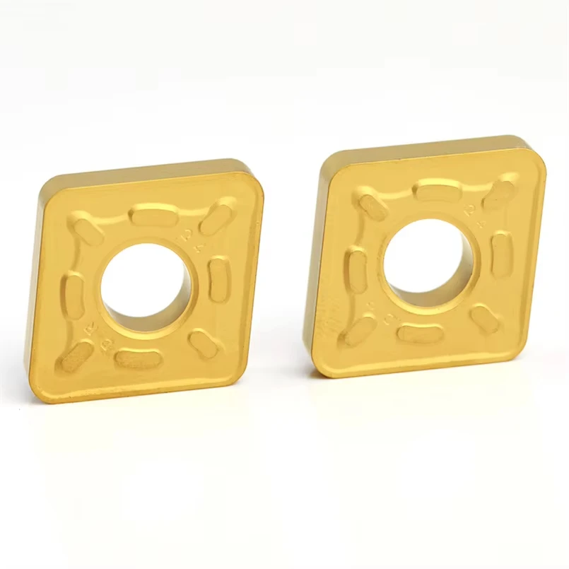 Stable cutting performance demonstration