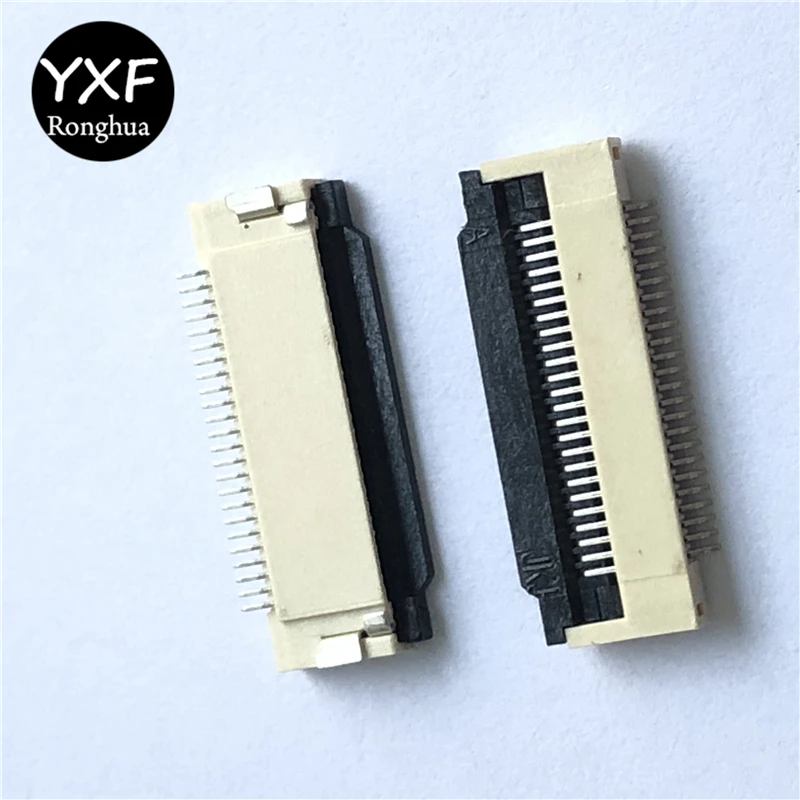 Custom 30pin FPC Camera Module Connectors for Sony