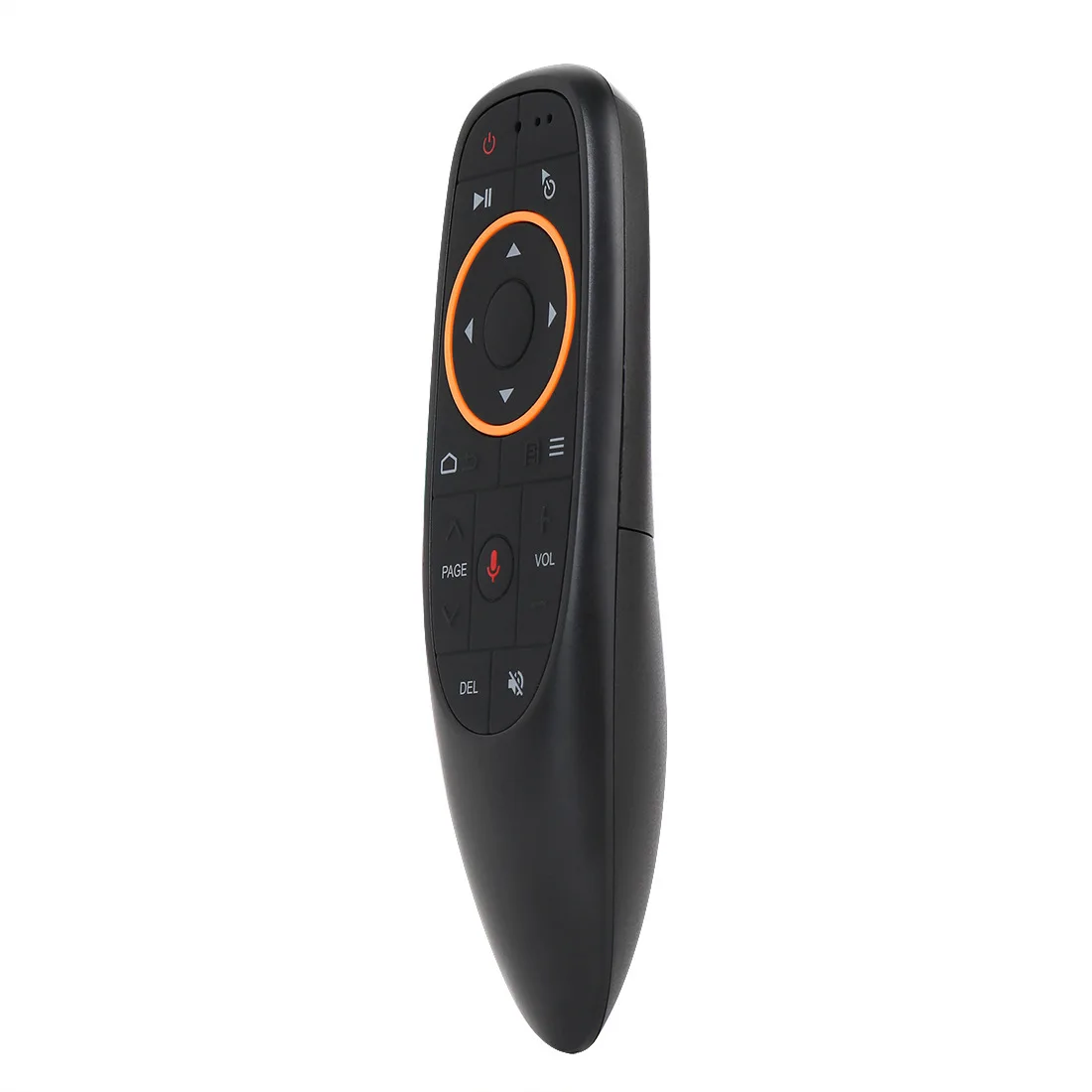 G10 G10s With 6 Gyroscope Air Mouse With 2.4g Wireless Remote Control ...