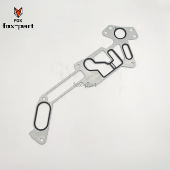 Excavator Parts Ec480d Oil Filter Housing Gasket 20787167 Voe20787167 ...