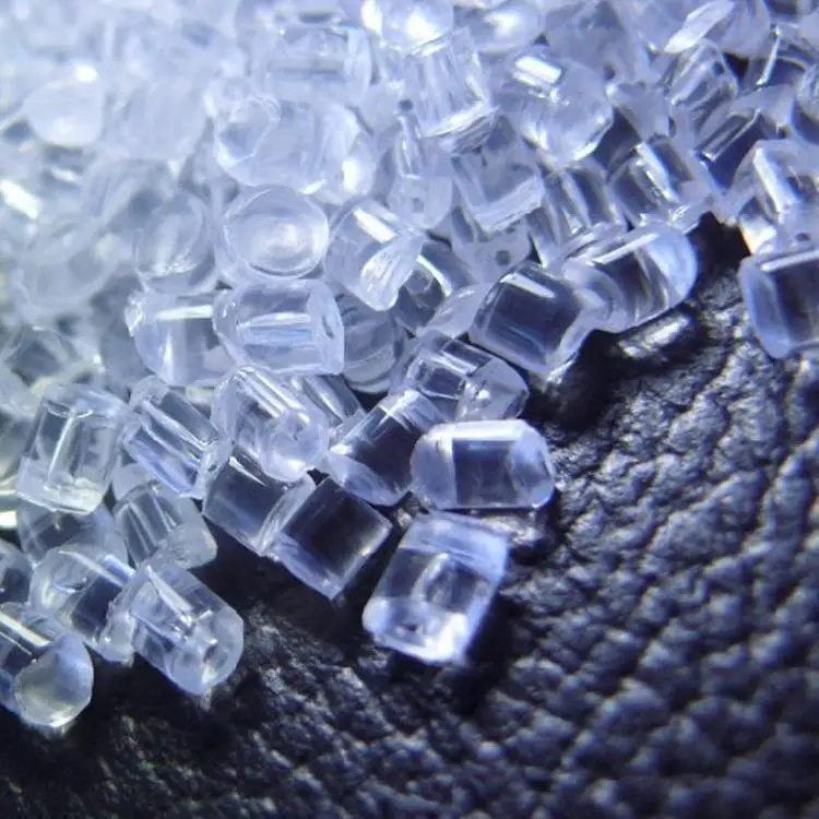 Wholesale High Transparent Medical Grade/food Grade Ems Grilamid Pa12 ...