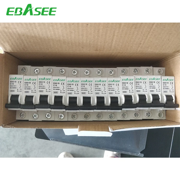 Ce Approved 50hz Single Phase Main Switch - Buy Main Switch Isolator ...