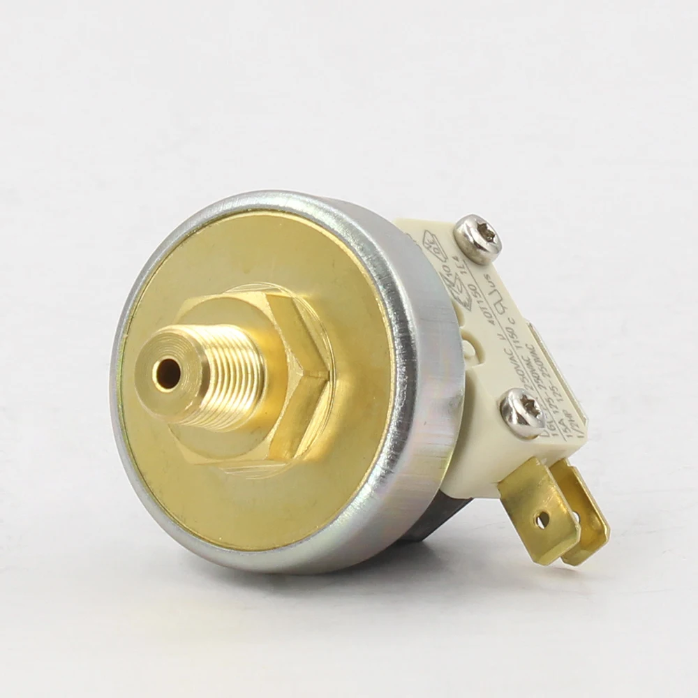 PS-M5 Steam Pressure Control Switch for Reliable Performance