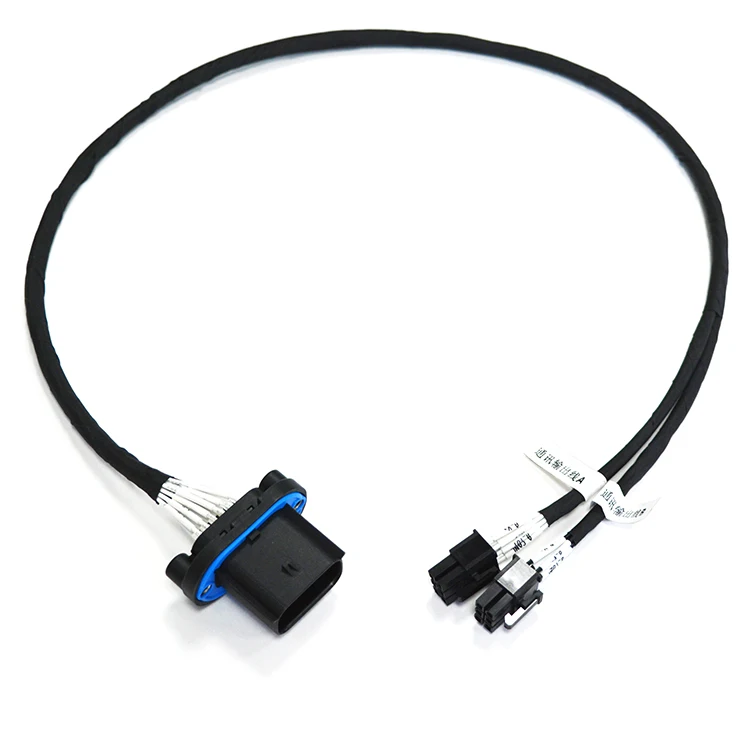 RS4-J18ZY-AH-B Connector for Electric Motorcycle Battery Cables