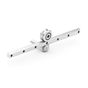 V Type Linear Guideway Rack Vr15 Roller Guides For Robot - Buy Vr15 ...