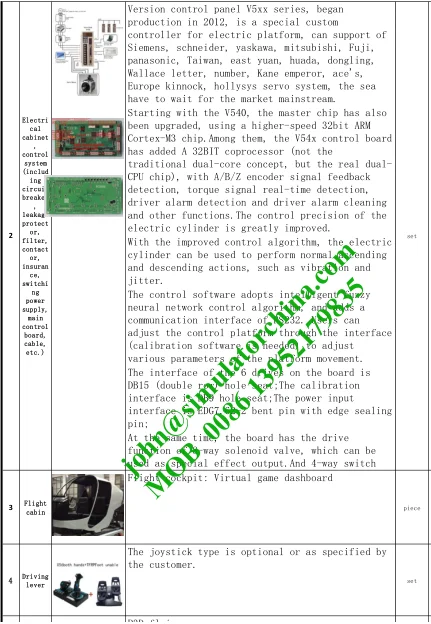 R22/R44 Helicopter Flight Simulator - LS Training Solutions