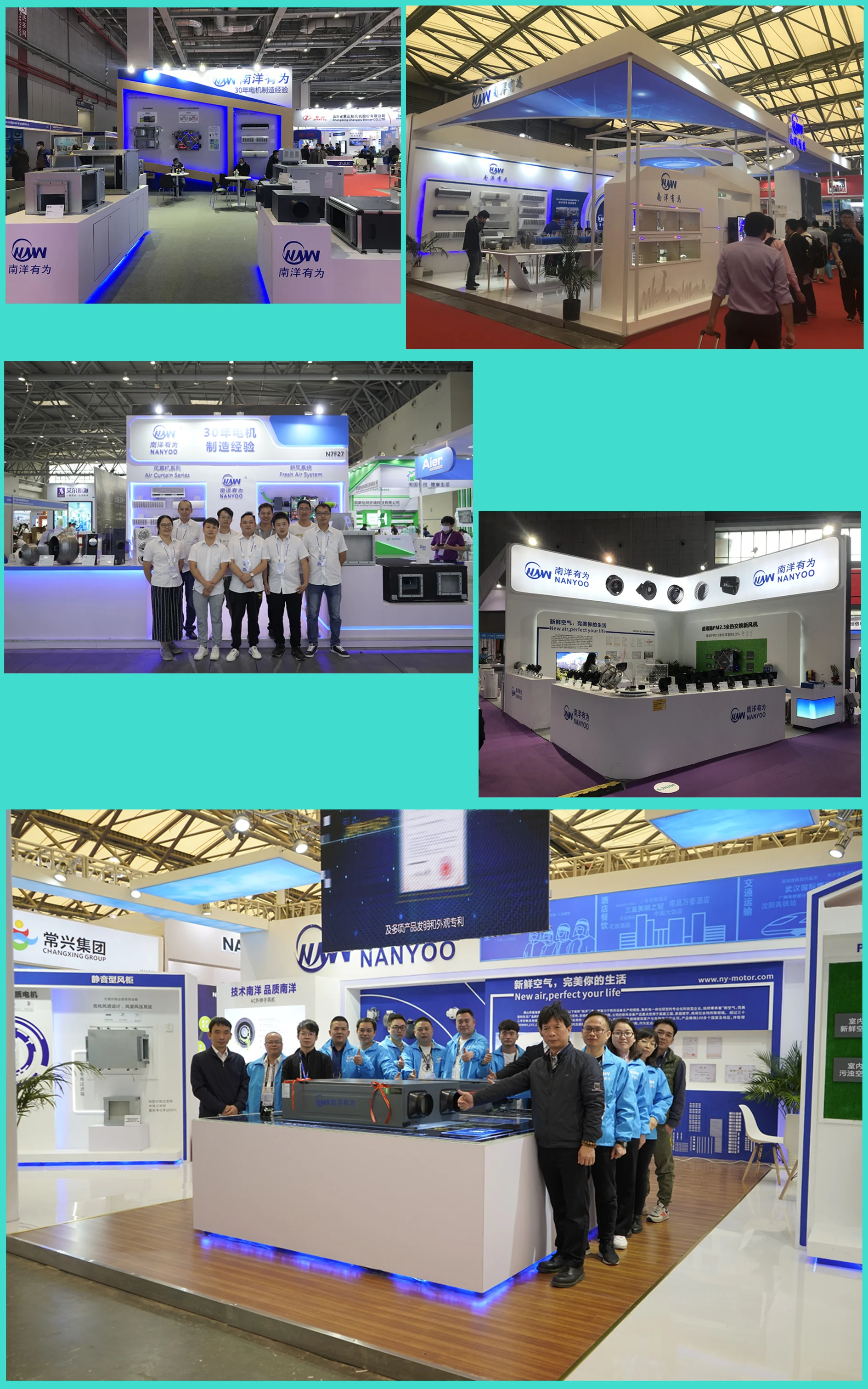 4 Inch Inline Duct Fan Blower Fan With Variable Speed Controller Hvac ...