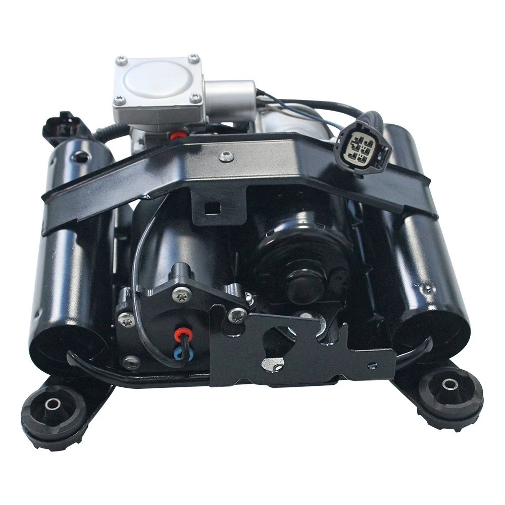 Air Suspension Compressor For Range Rover 06-12 Hse Supercharged # ...