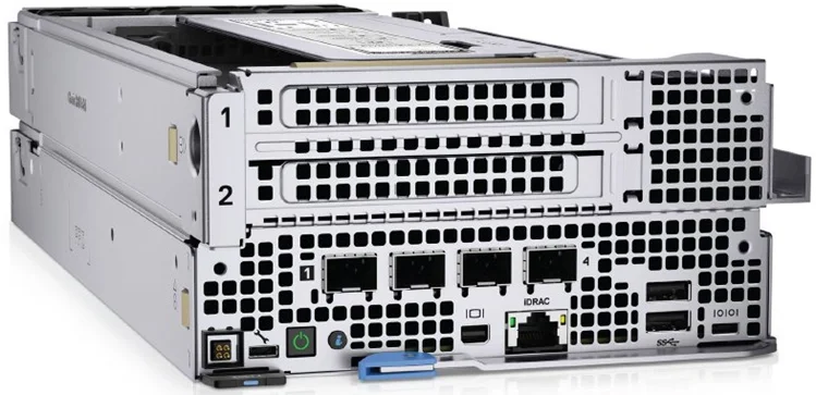 Dell Poweredge Xr4510c Compute Sled - Original & Reliable