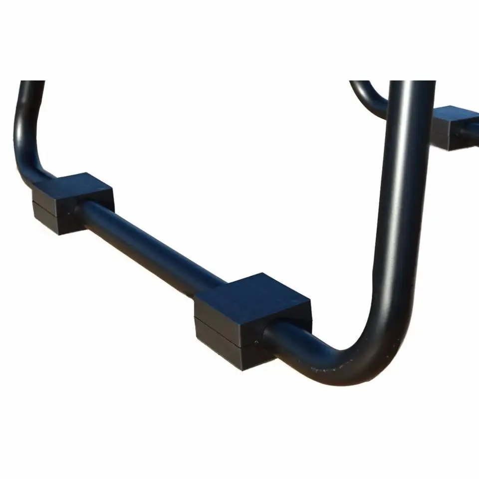 Zonwinxin Gymnastic Parallel Bar Push Ups Dip Station Push-ups Stand ...