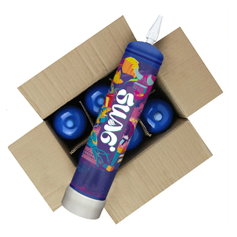 Swag 615g Whipped Cream Chargers Cream Chargers Dessert Tools - Buy ...