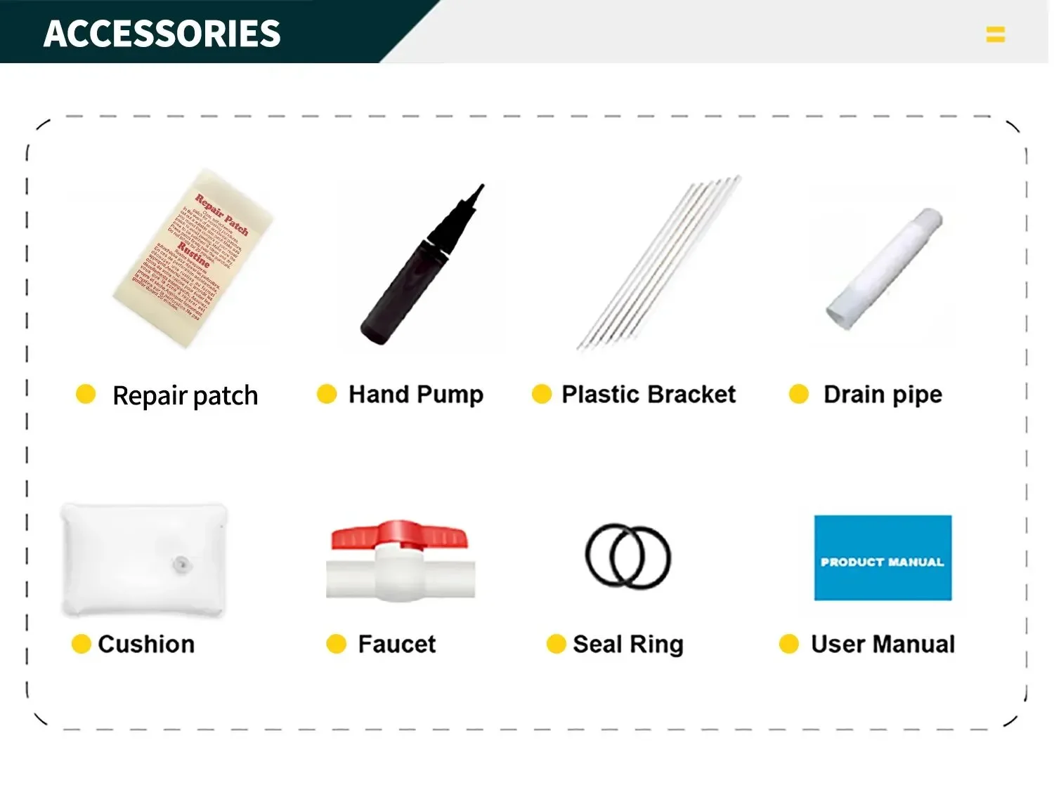 Inflatable Ice Bath Therapy Portable Pod Cold Plunge Soaking Sports ...