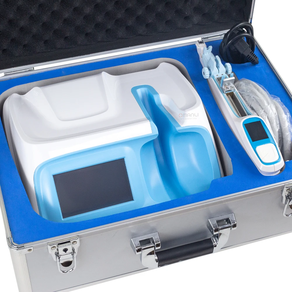 Hyaluronic Acid Moisteing Beauty Salon Use Korea 5pin Needle And 9pin ...