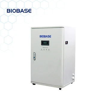 Biobase Water Distillation System 40 L/h Model Scsj-ii-40l Automatic ...