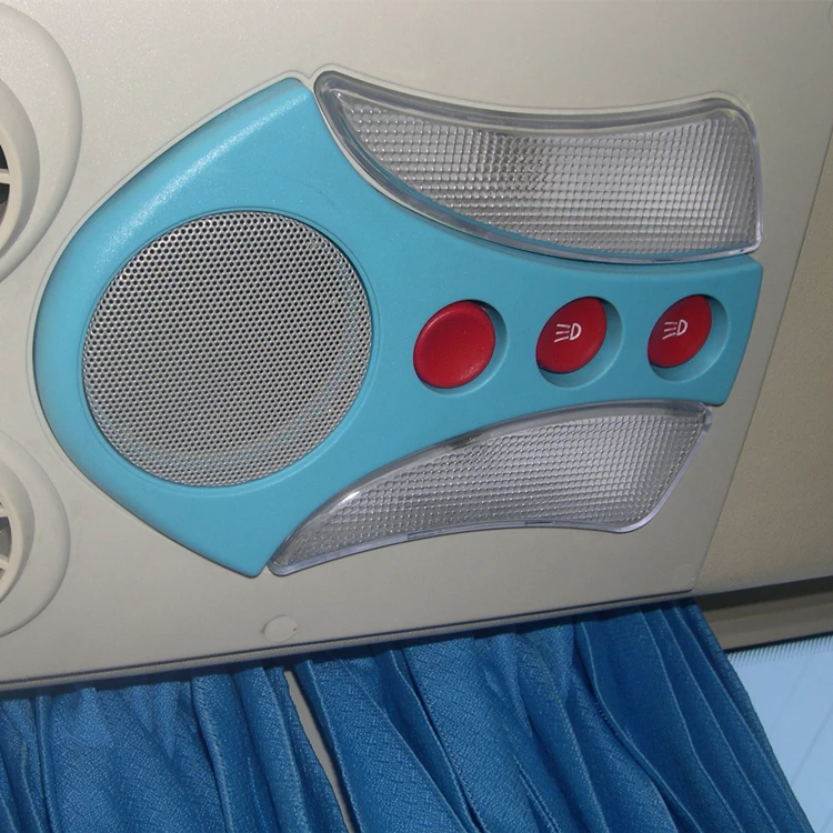 Zhongtong Bus Relay Valve,Spare Parts For Zhongtong Bus Quick Release ...