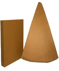 C Band 3m Satellite Mesh Dish Antenna for South American Markets