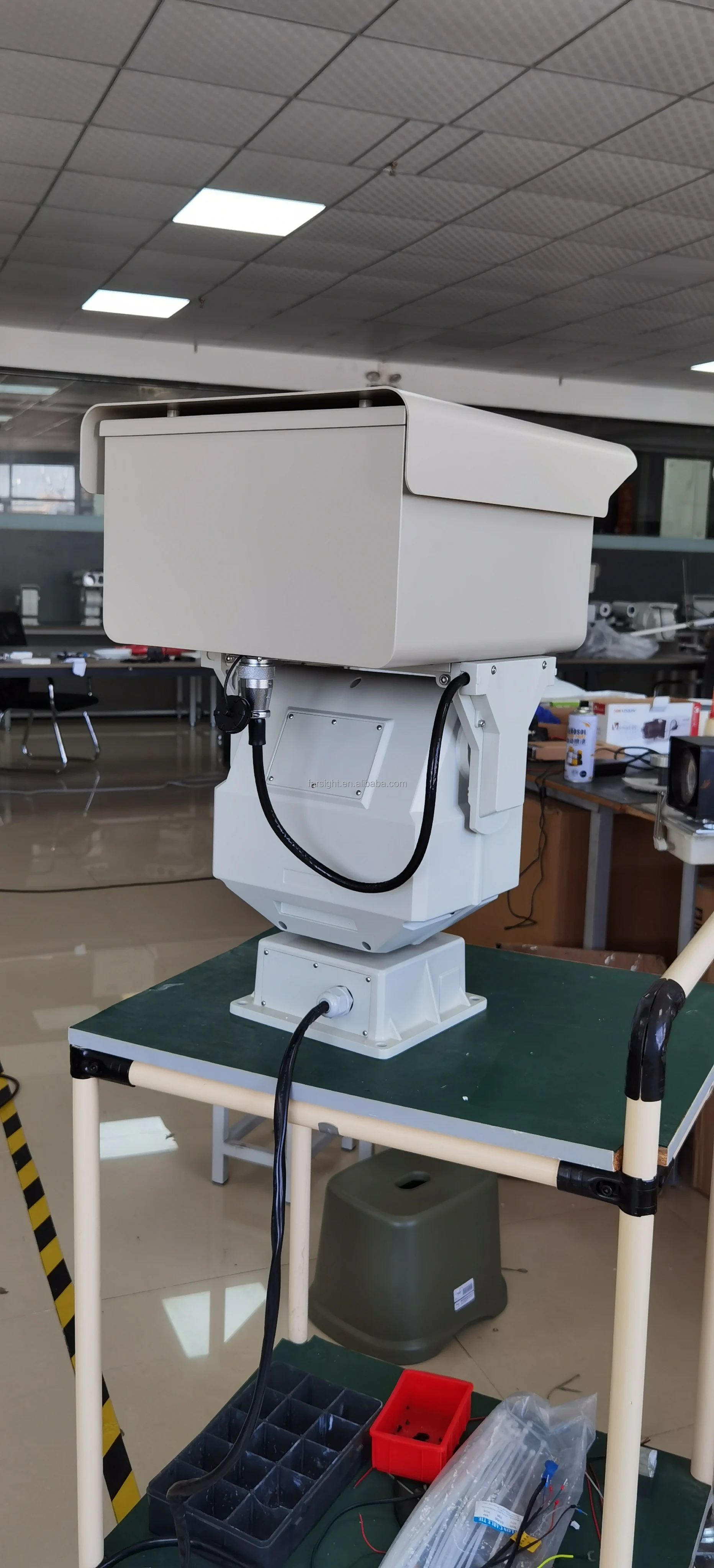 Cheap High Resolution Long Range Distance Detect Clear PT Hd Thermal ...