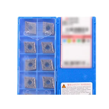 Japanese Cnc Machine Tool Kyoceras Cutting Blade Metal Ceramic ...
