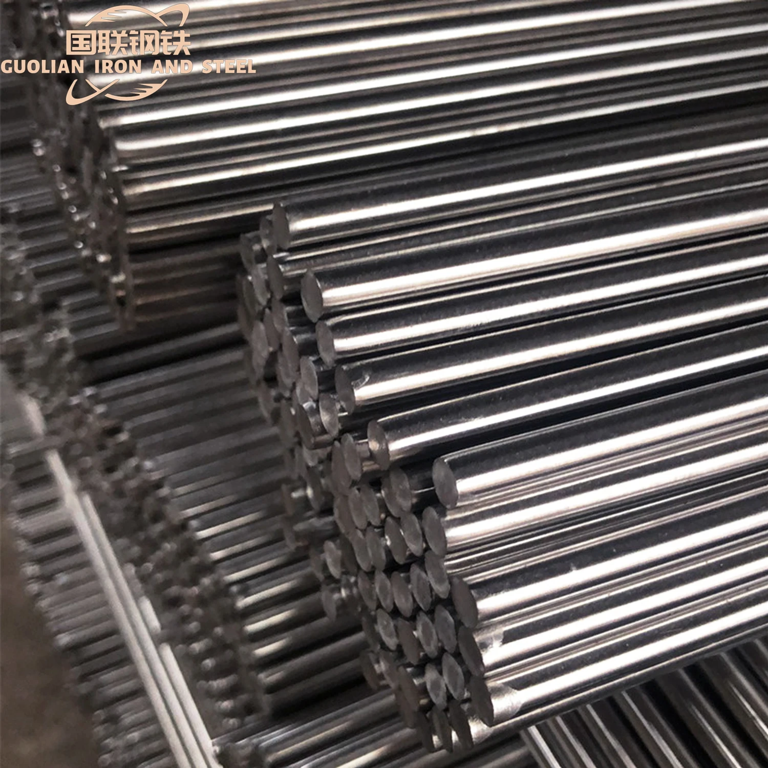 Shop High-Quality Carbon Steel Rods from Reliable Chinese Suppliers