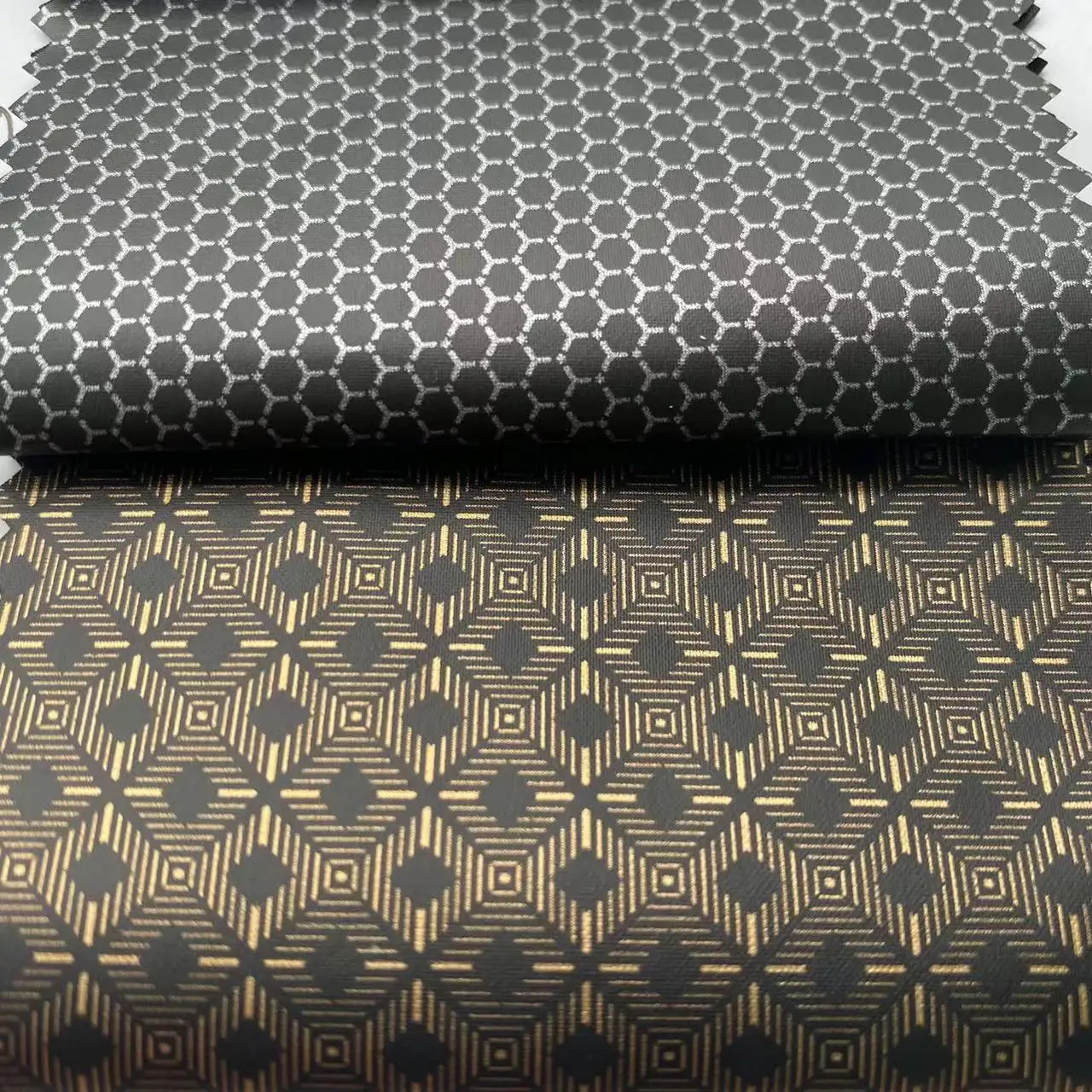 Graphene Heating Lining Fabric - High-End Brand Exclusive