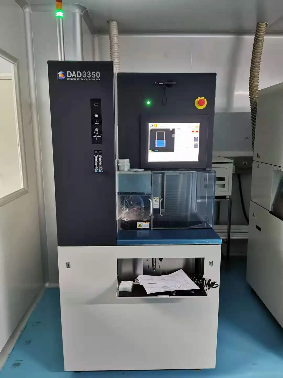 Custom Fiber Capillary Glass Ferrule for Optic Fiber Pigtail