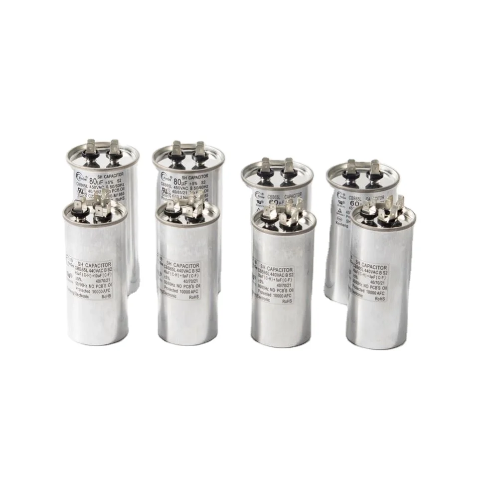 Alibaba.com: Capacitors 20uf 25uf 30uf 35uf 40uf 45uf 50uf 55uf for air ...