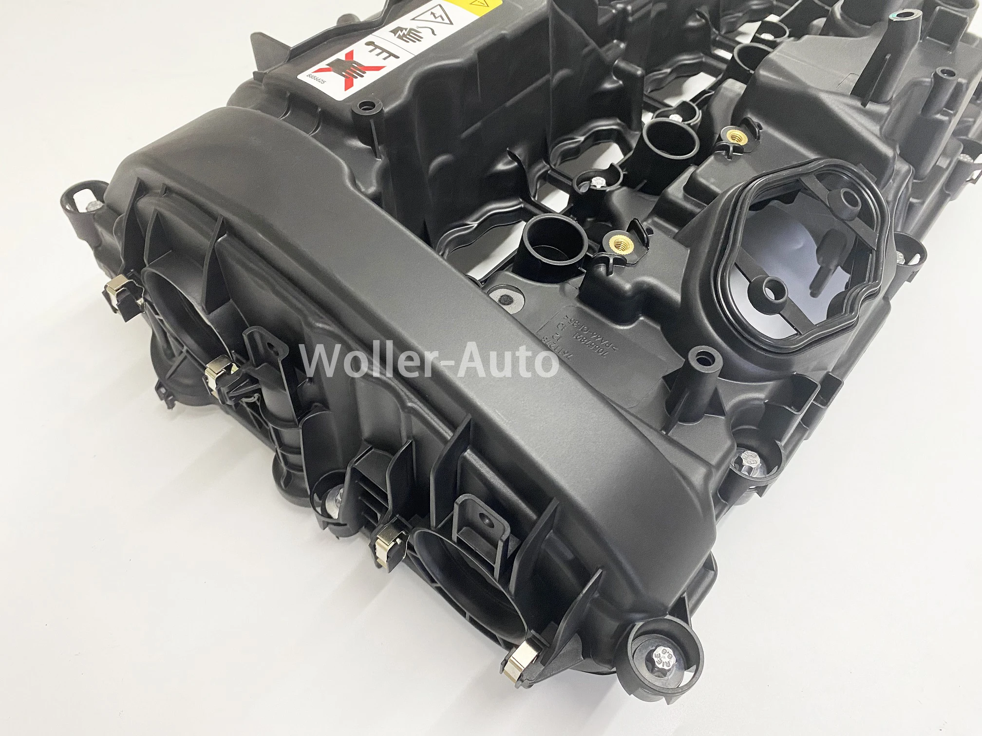 适用于宝马迷你库珀B48气缸盖发动机气门室盖11 12 7 611 278 1112 8605 598 11128605598 ...