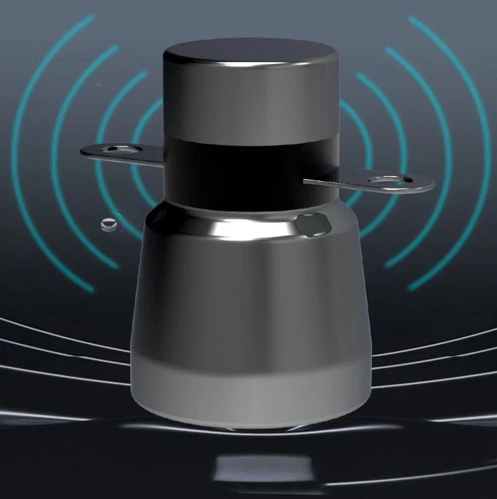 MECHANIC Iclean-E08b Ultrasonic Cleaner for Electronics