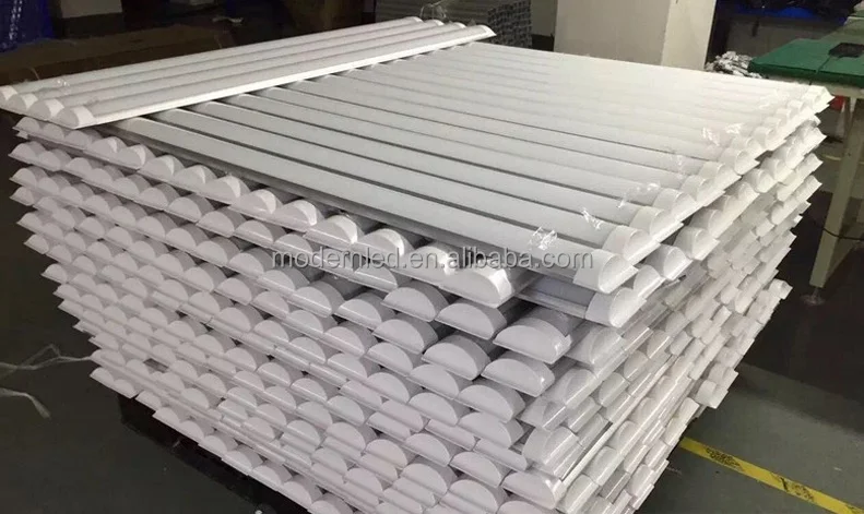 IP67 Waterproof LED Tube Light for Refrigerators & Freezers 2ft/4ft/5ft ...