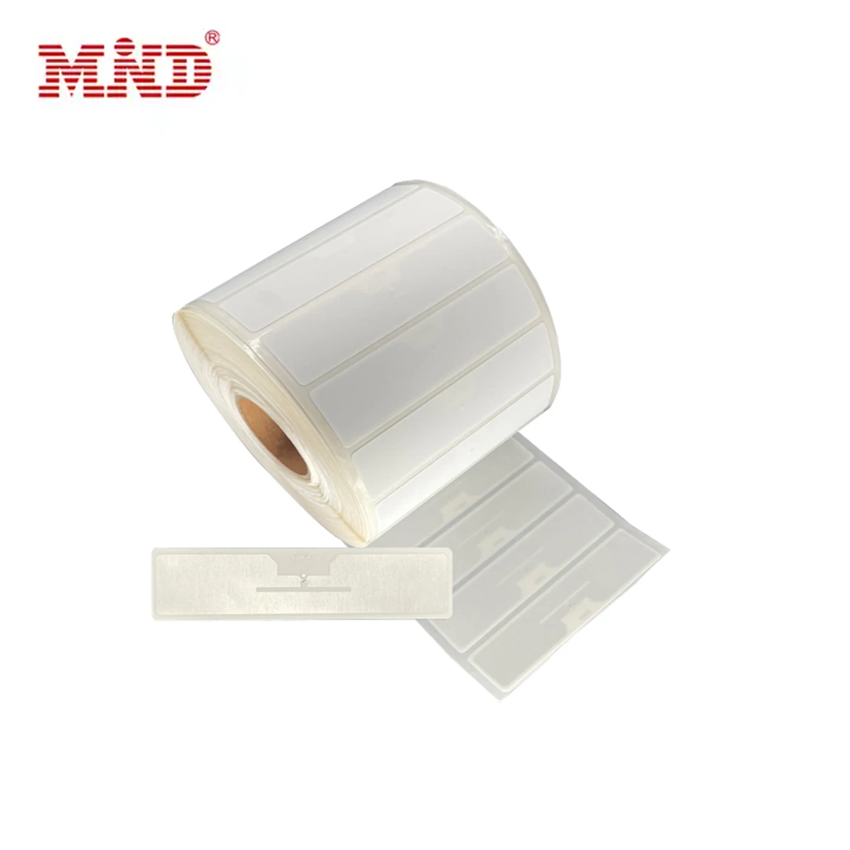 Passive Long Range UHF RFID Vehicle Tracking Tags by MIND