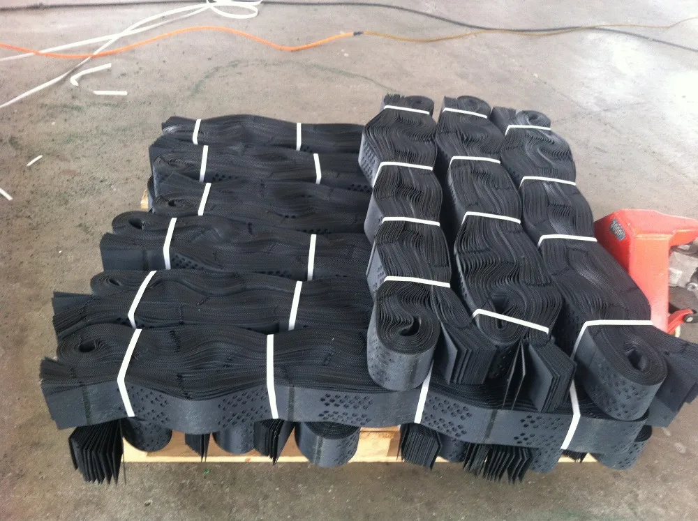 Hdpe Geocell Plastic Type Gravel Matting Gravel Mats For Soil ...