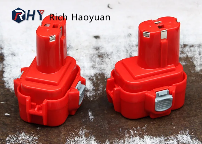 9100 For Makitas Battery 9.6v 1.5ah 2.0ah 2.5ah 3.0ah For Ni-cd Battery Packs Tools Power Tools ...