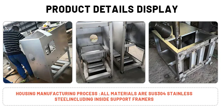 Frozen Bone Cutting Saw Machine Animal Bone Crushing Machine Bone Saw ...